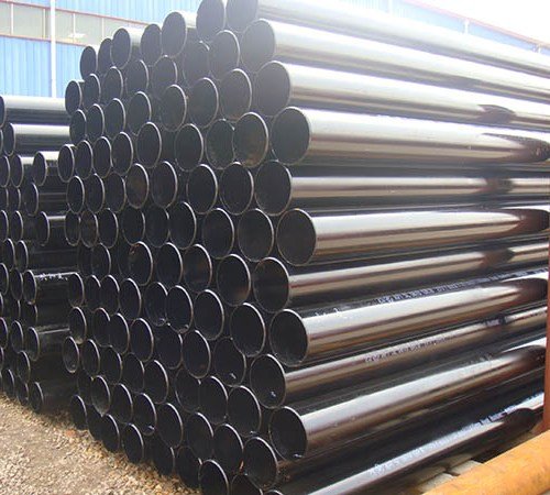 ERW Steel Pipes & Tubes Manufacturers, Suppliers|ERW Pipe & Tube Factory