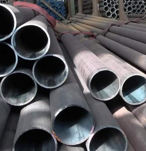 ASTM A335 P2 Seamless Pipes & Tubes Manufacturers, Buy P2 Pipes