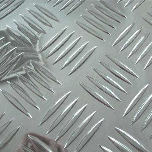 Aluminium Checkered Plate Manufacturers, Buy AL Checkered Plates!