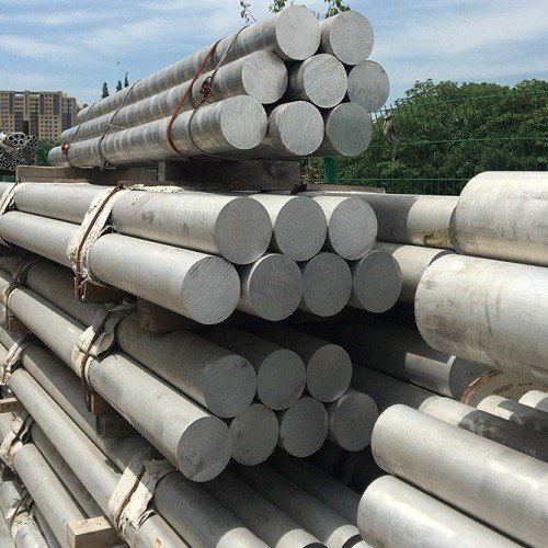 Aluminum Round Bar Suppliers, Manufacturers, Top Aluminum Supplier